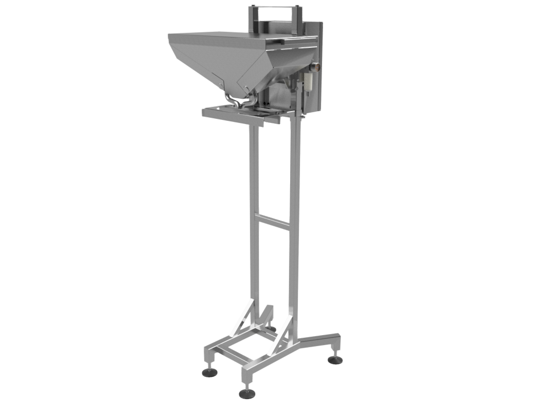 Automatic pepper dispenser | Baltmechcom